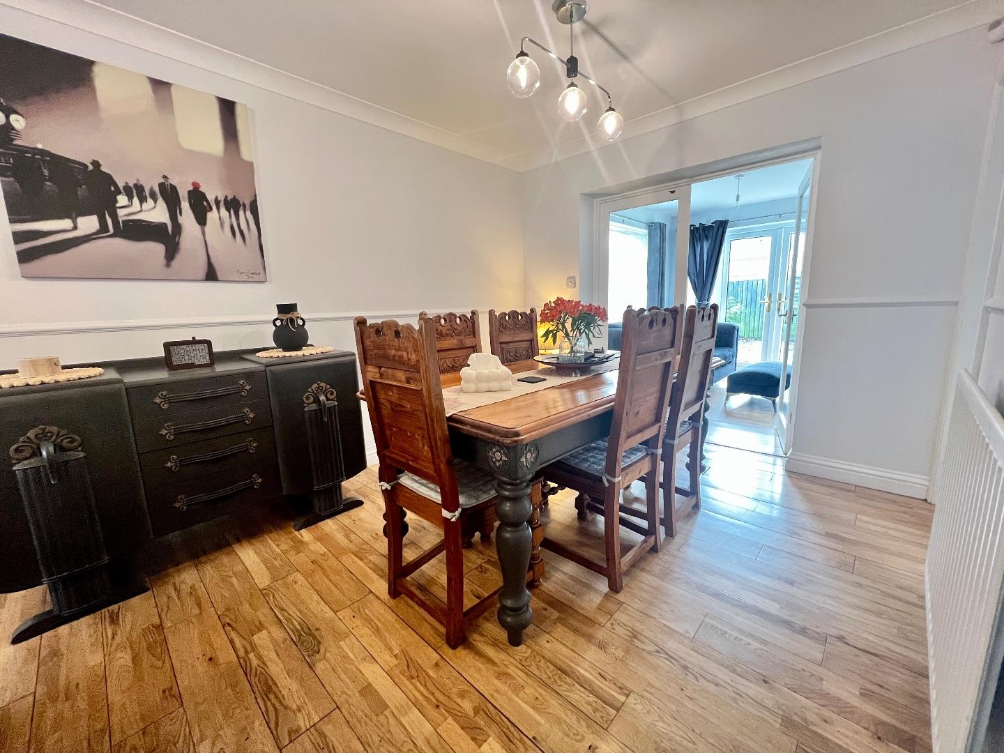 Angus Square, Langley Moor, Durham – Robinsons